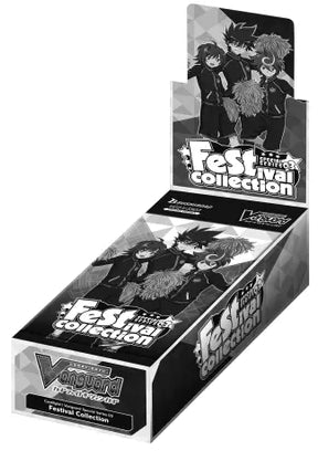 Cardfight Vanguard: Special Series Festival Collection Box [VGE-V-SS03 ...